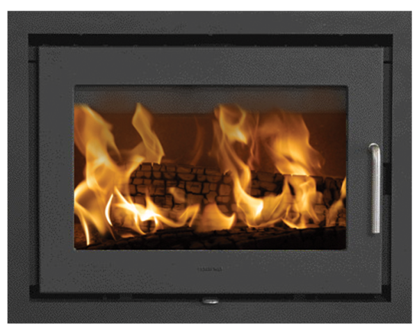 MORSØ INSERT FIREPLACE 5660 – Morsø
