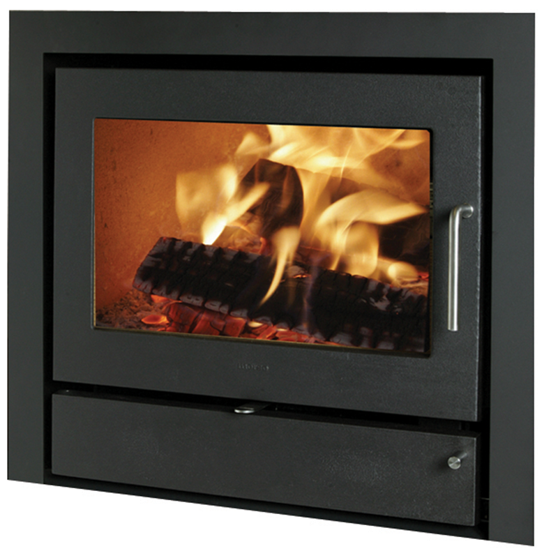 MORSØ INSERT FIREPLACE 5660 – Morsø