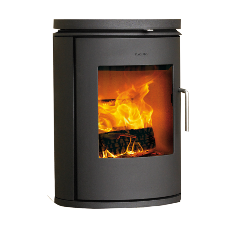 Fireplaces – Morsø